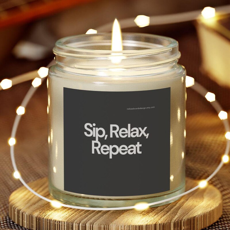 Sip and Repeat - Etsy