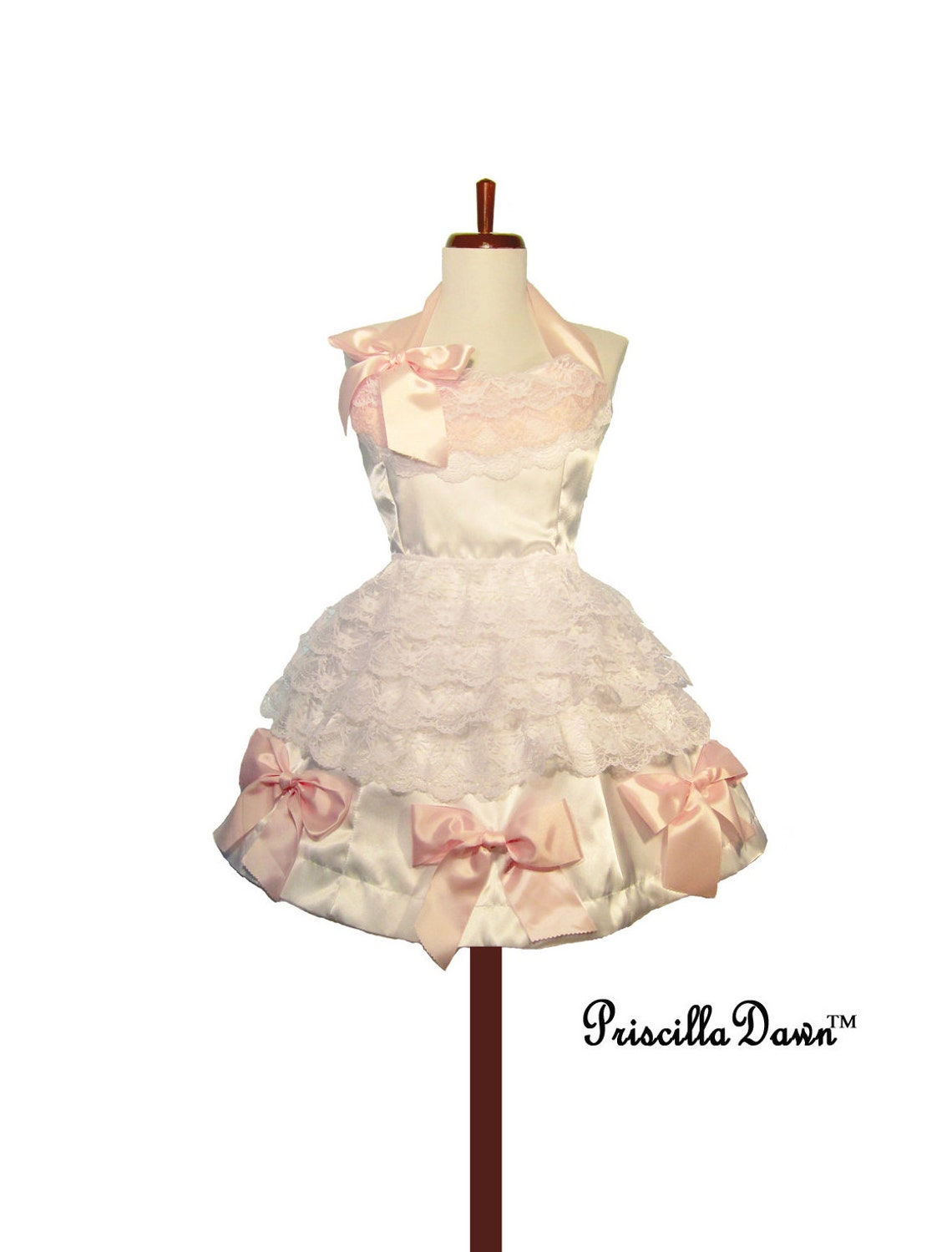 Buttercream Cupcake Party Dress CUSTOM in YOUR Size - Etsy
