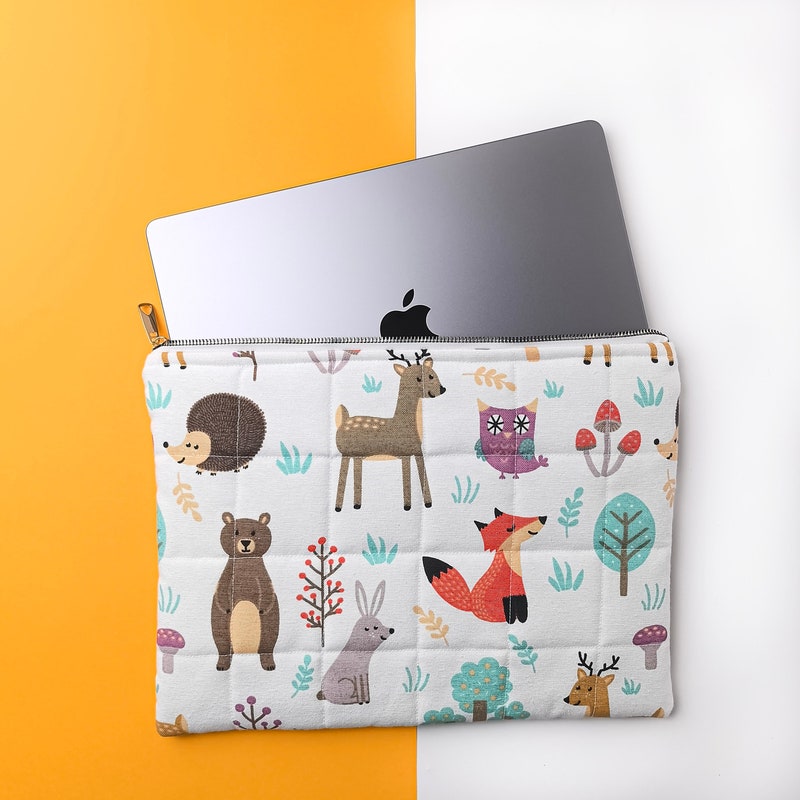 Cute Laptop Cases - Etsy