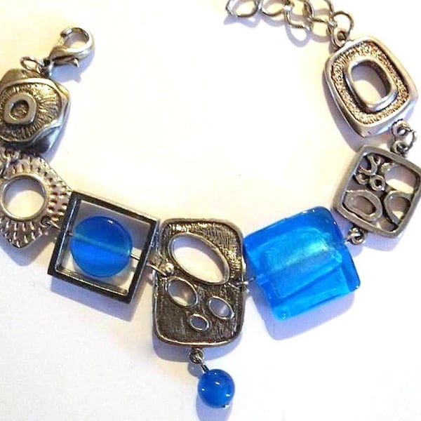 Unique Funky Jewelry - Etsy