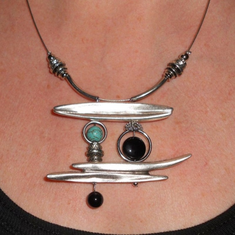 Funky Jewelry - Etsy