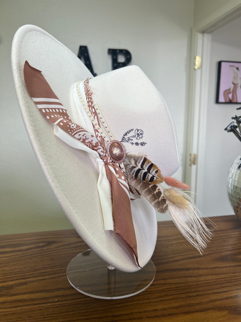 Custom Hat - Etsy