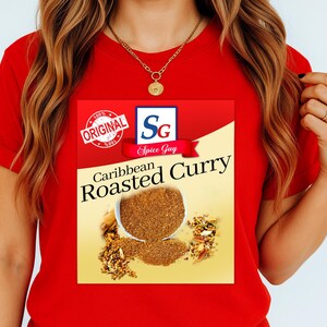 Spice Shirt Halloween Costume, Thanksgiving Spice Label T-shirt ...