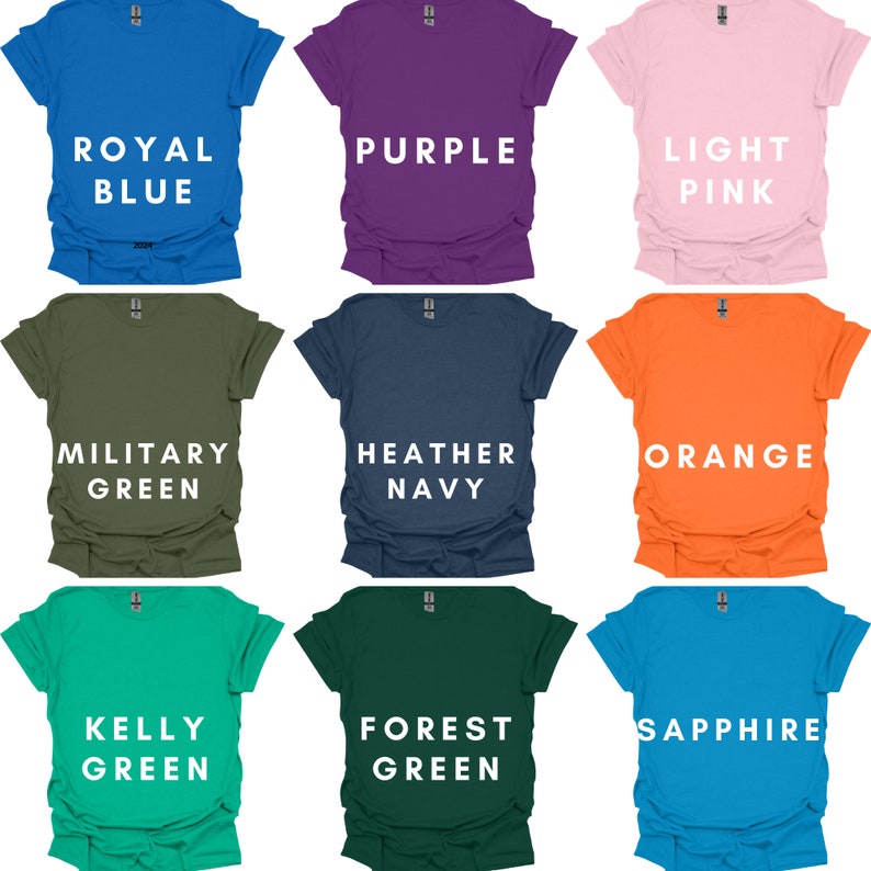 Crayon Matching Family Tee, Group Halloween Shirts, Crayon Halloween ...