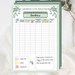 Lab Results Tracker for Medical Binder Lab Test Organization Health ...