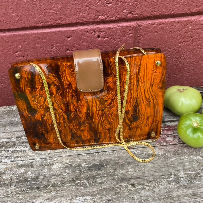 Shell Purse - Etsy
