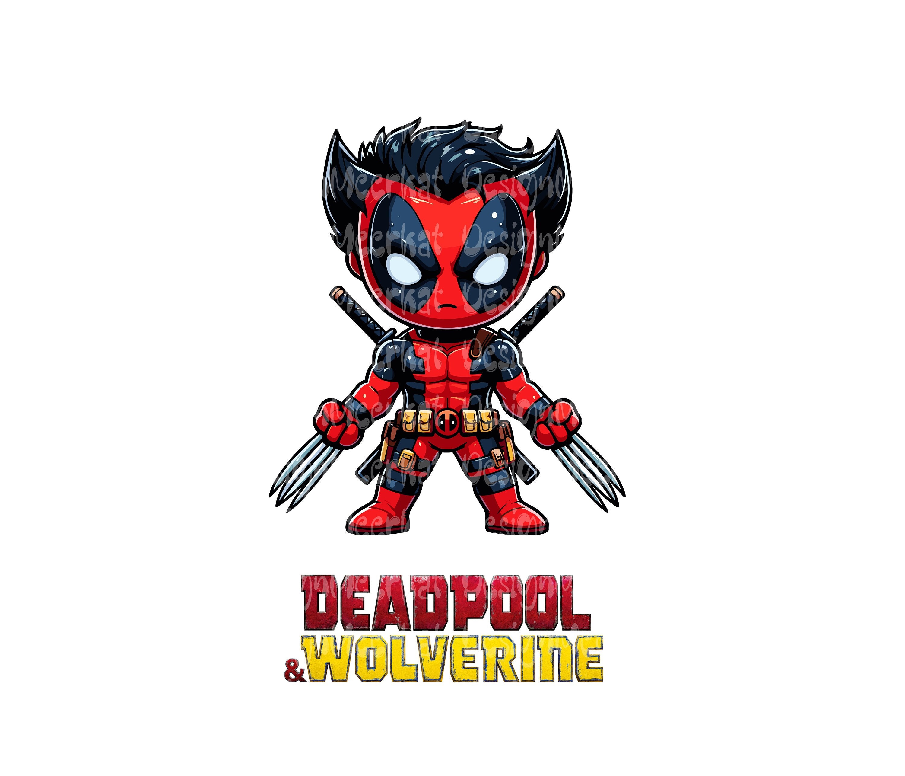 Deadpool 3 Png, Deadpool & Wolverine Png, Deadpool 3 Movie Png, Ryan ...