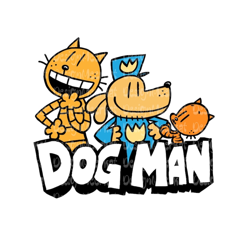 Dogman Svg - Etsy