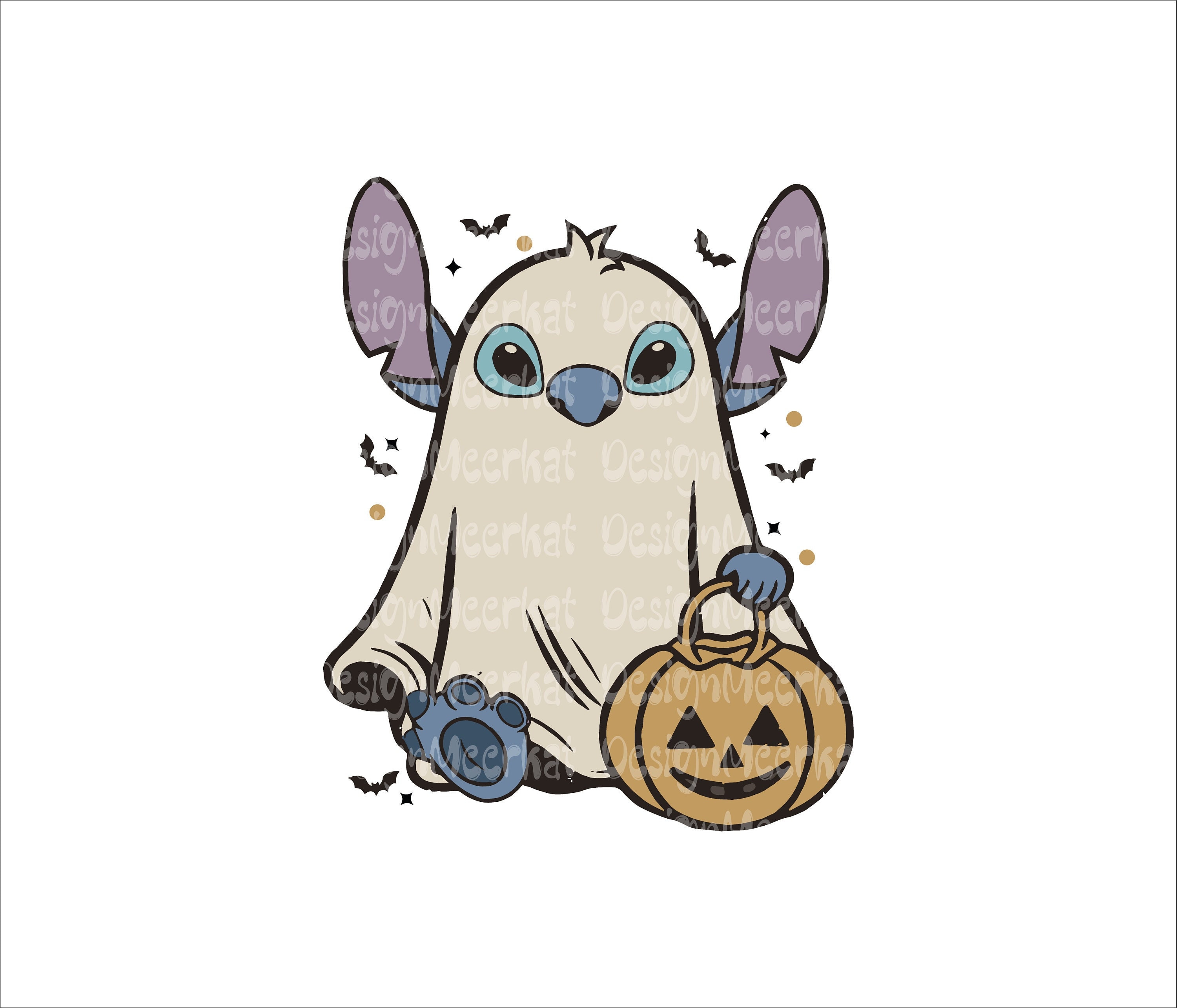 Stitch Halloween Png Svg, Stitch Mummy Halloween Svg, Stitch Skeleton ...