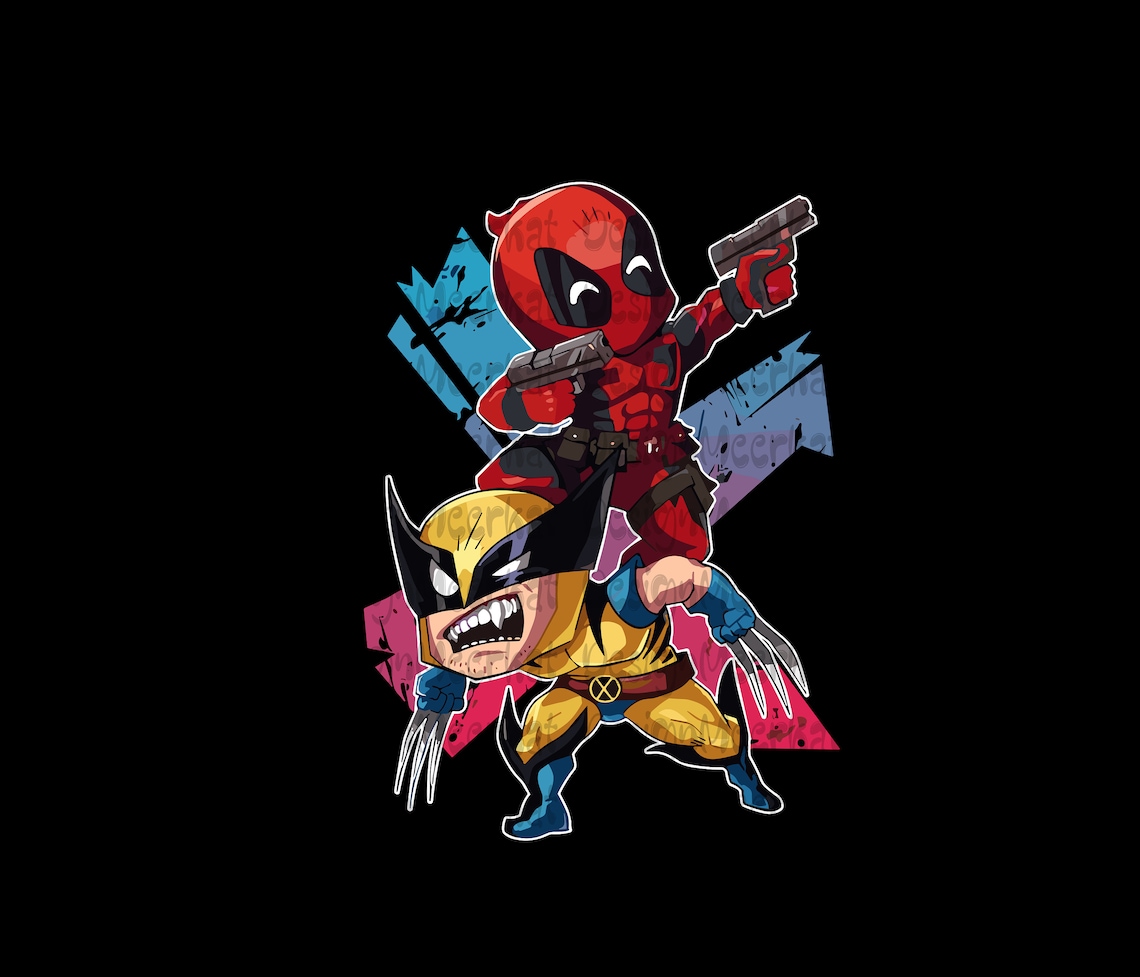 Deadpool 3 Png, Deadpool & Wolverine Png, Deadpool 3 Movie Png, Ryan ...