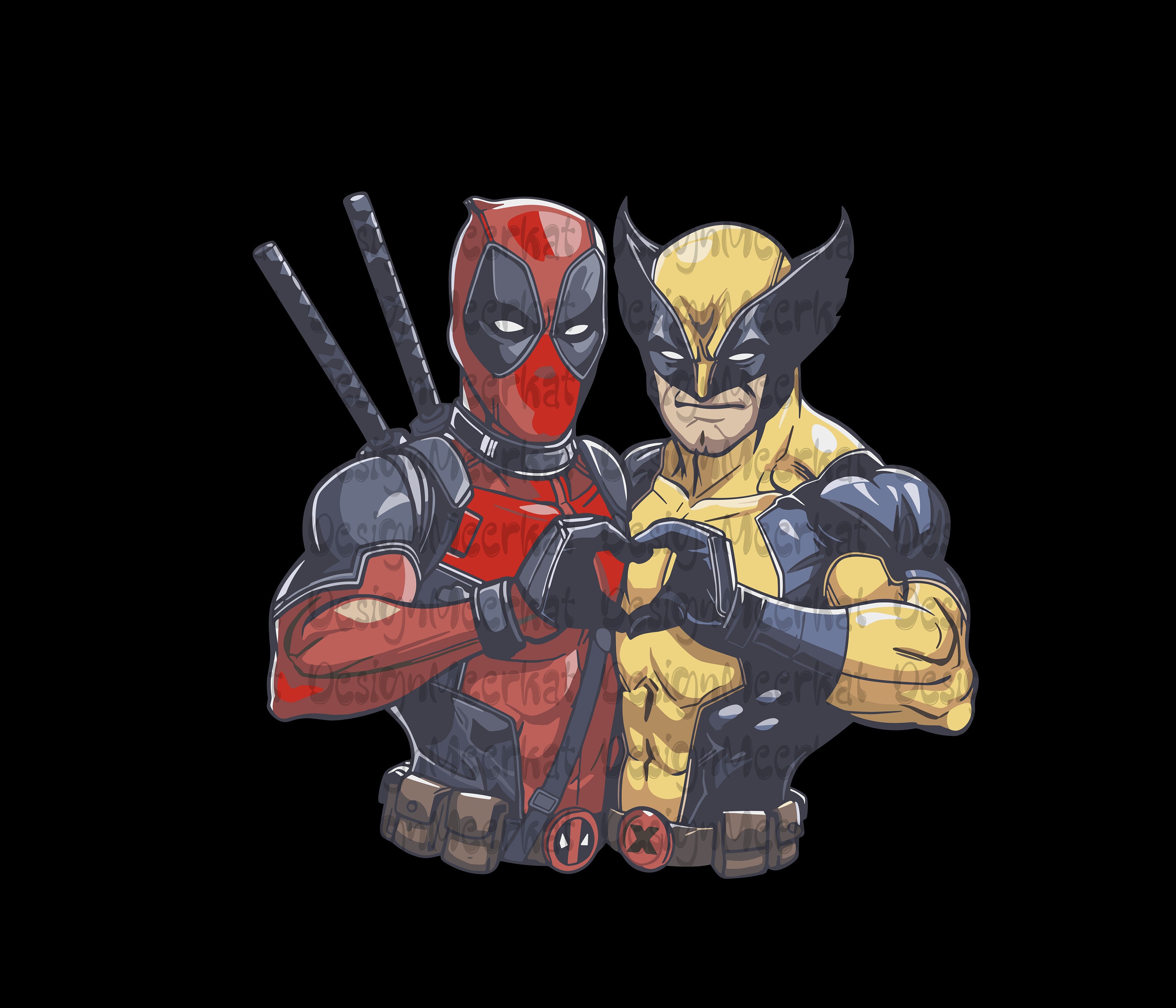 Deadpool 3 Png, Deadpool & Wolverine Png, Deadpool 3 Movie Png, Ryan ...