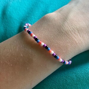 The Gender Fluid Bracelet - Etsy