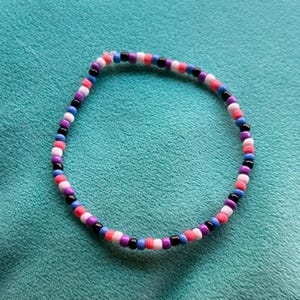 The Gender Fluid Bracelet - Etsy
