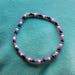 The Gender Fluid Bracelet - Etsy