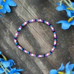 The Gender Fluid Bracelet - Etsy