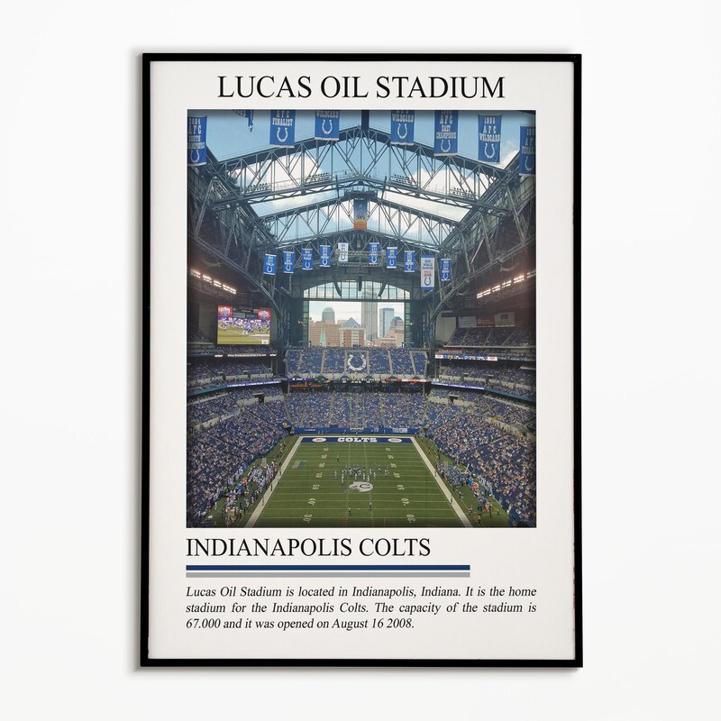 Colts - Etsy