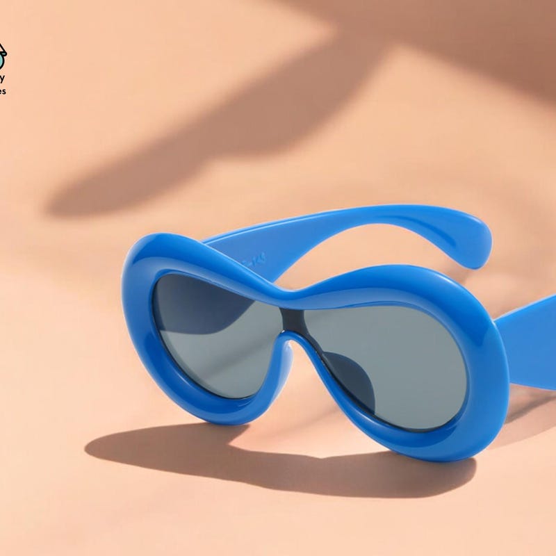 Funny Novelty Sunglasses - Etsy