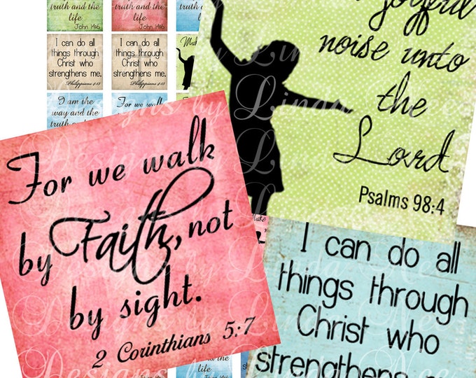 Legend of the Candy Cane Gift Tag Card for Witnessing at - Etsy