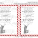 Legend of the Candy Cane - Card for Witnessing at Christmas - Jesus is ...