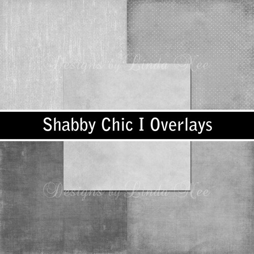 12 Digital Doodle Patterns Transparent Overlays 12 | Etsy