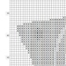 Atomic Fish - PDF Digital Cross Stitch Pattern S004 - Etsy