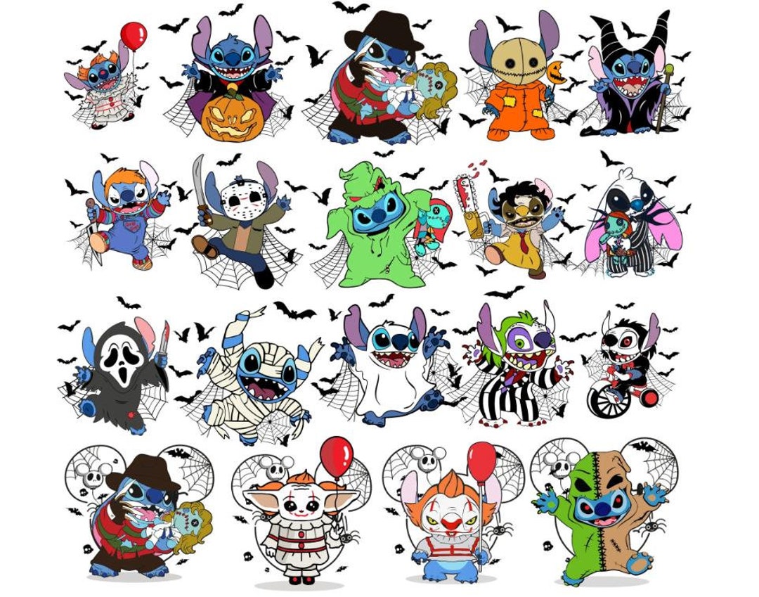 Halloween SVG Bundle, Halloween SVG Bundle, Clipart, Svg Files for ...