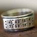 Personalized Daddy Ring E0234 - Etsy