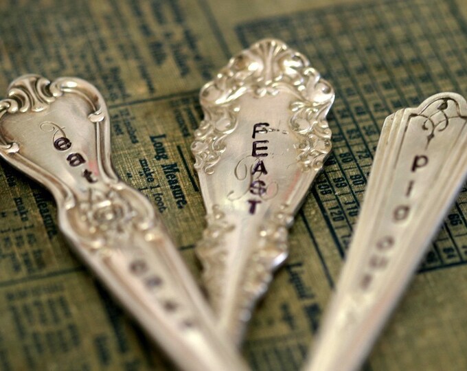 Personalized Wedding Cake Serving Fork or Cake Topper - Etsy