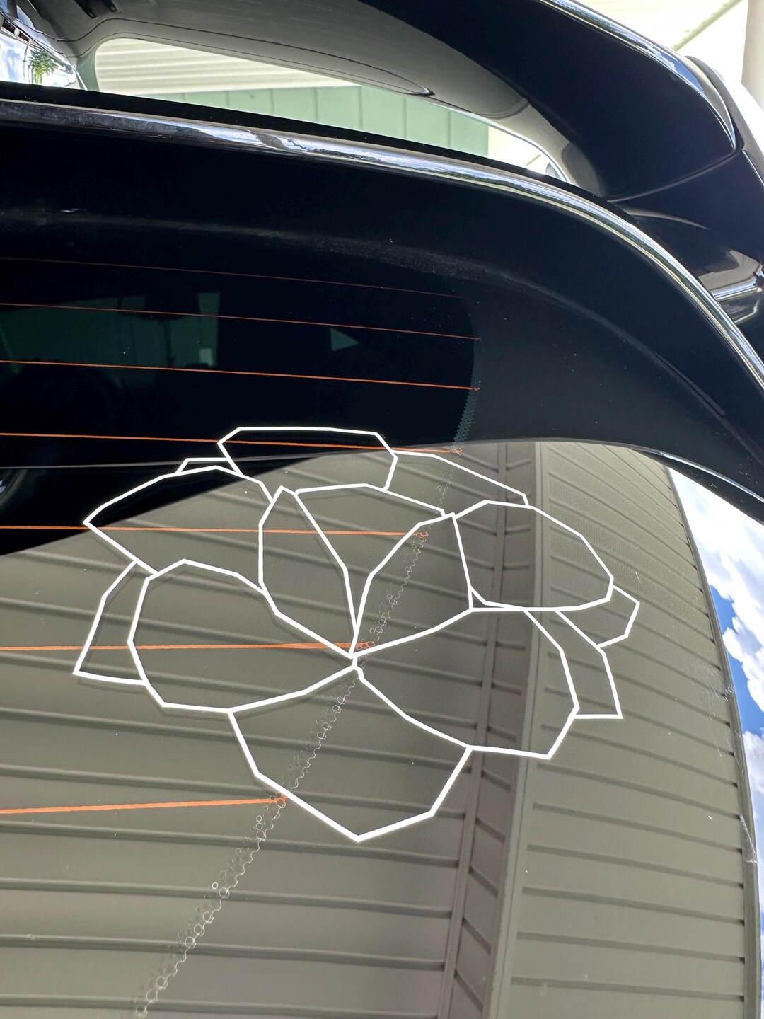 Classic Cabbage Vinyl Decal - OSRS - Etsy