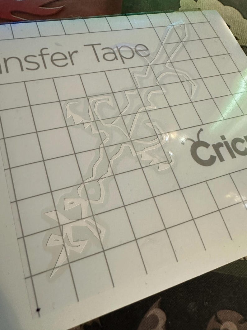 Bandos Godsword Vinyl Window Decal - Etsy