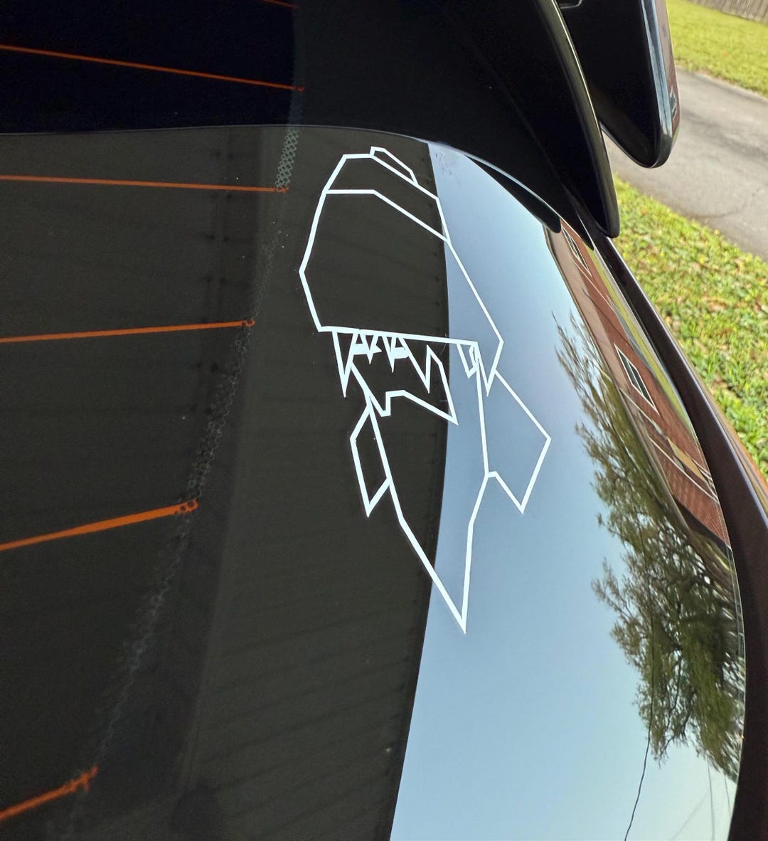 Swamp Man in Snelm Vinyl Decal - OSRS - Etsy