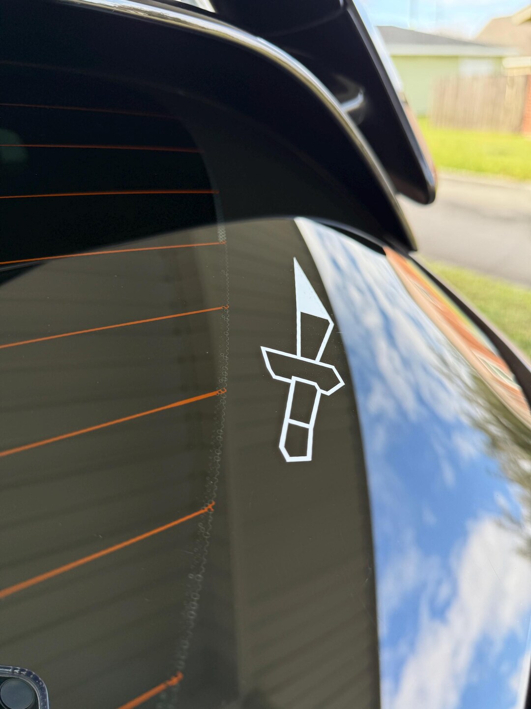 Dragon Dagger, DDP, DDP+ Vinyl Decal - OSRS - Etsy