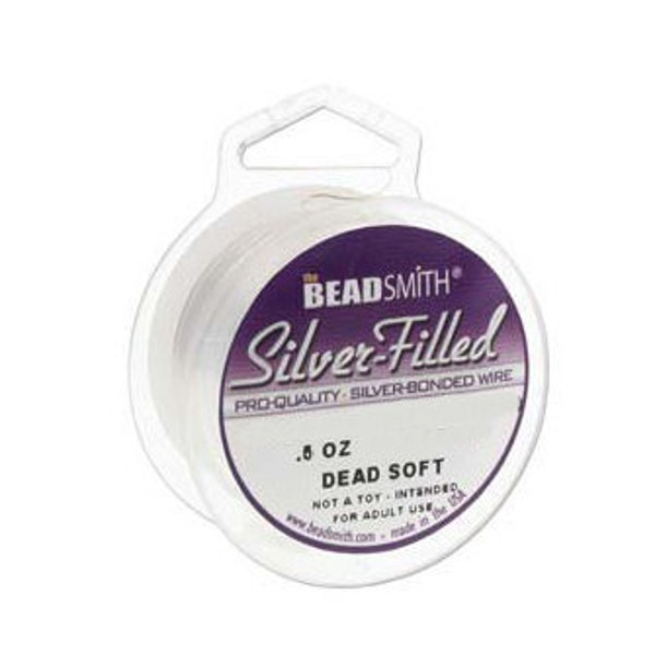 Dead Soft Wire - Etsy