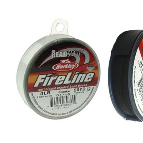 Fireline - Etsy