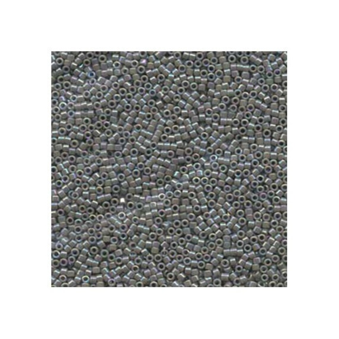 11/0 Miyuki Delica Beads 11/0 Japanese Seed Beads DB168 - Etsy