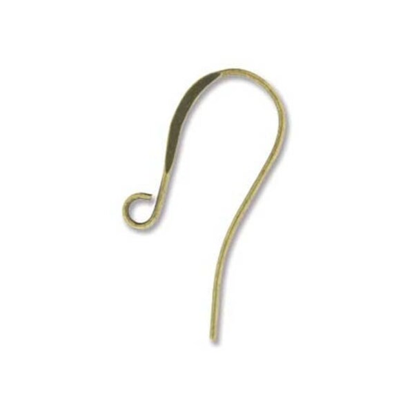 Hook Earrings - Etsy