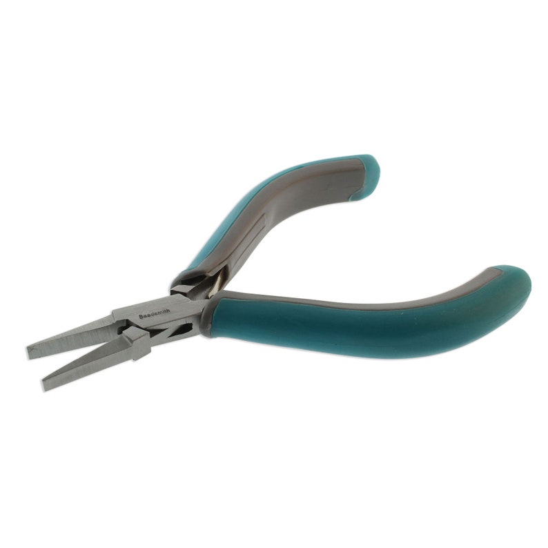 Simply Modern Flat Nose Pliers 55241 Box Joint Pliers | Etsy