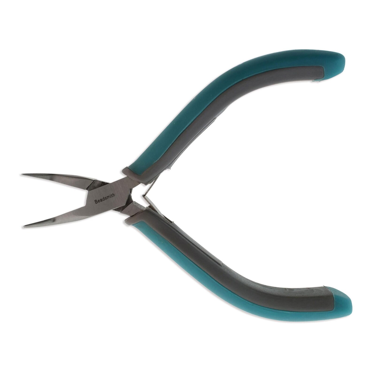 Simply Modern Bent Nose Pliers 55242 Box Joint Pliers, Bentnose Pliers ...