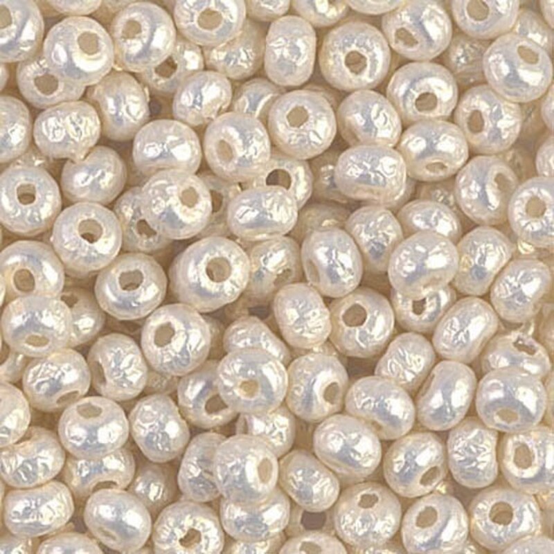 Pearl Seed Beads - Etsy
