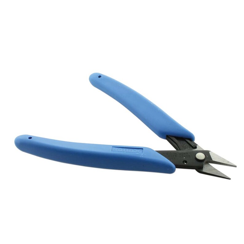Xuron Thread Fiber Cutters Fireline Cutters 55185 Fishing - Etsy