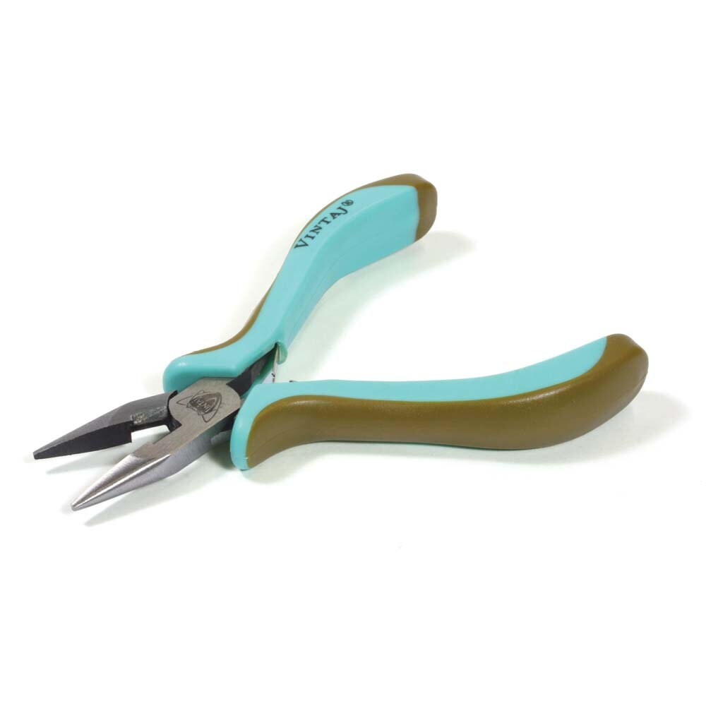 Tools Vintaj Chain Nose Plier with Cutter Home & Living etna.com.pe