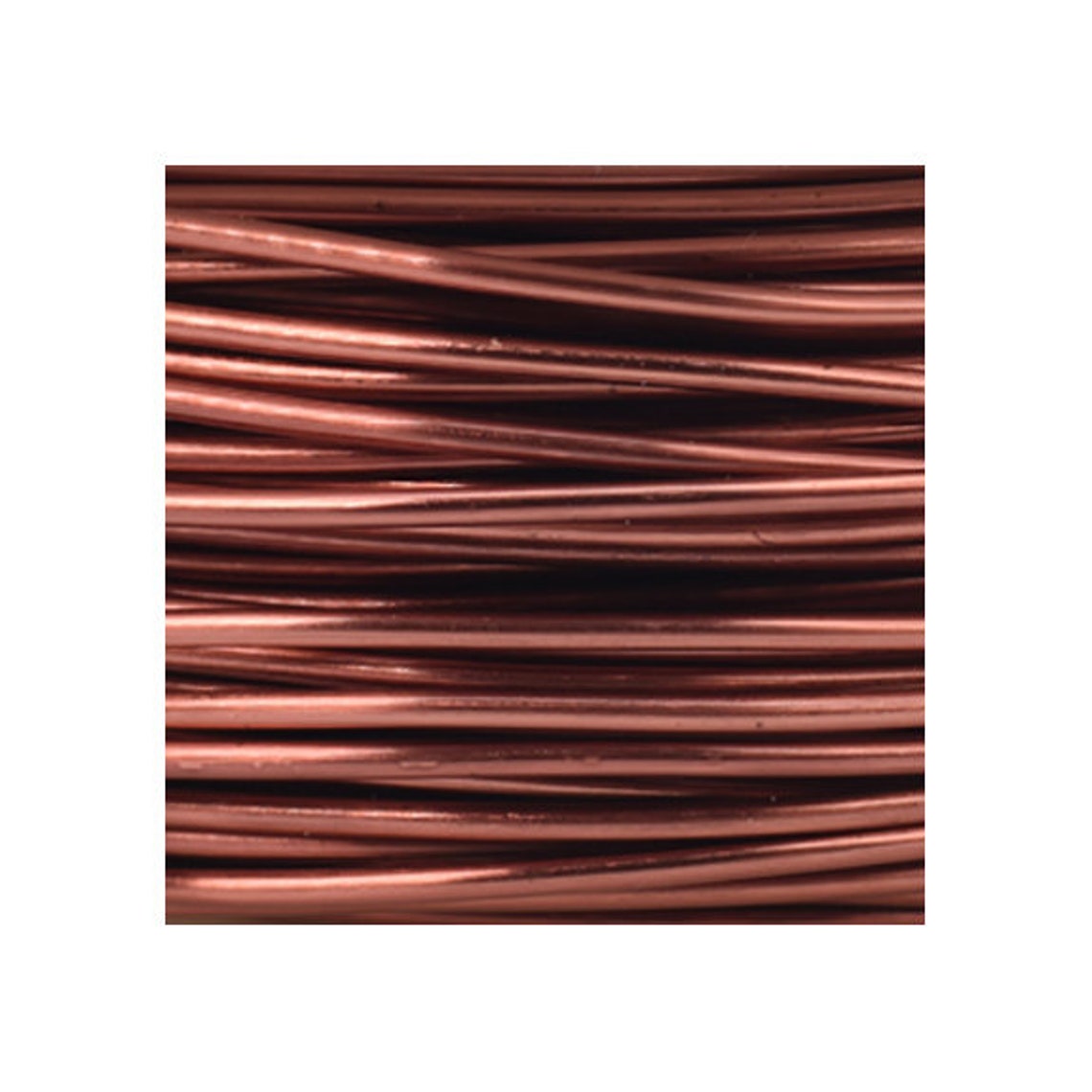 Antique Copper Color Wire Beadsmith 26 Gauge 30yd Spool 41654 - Etsy