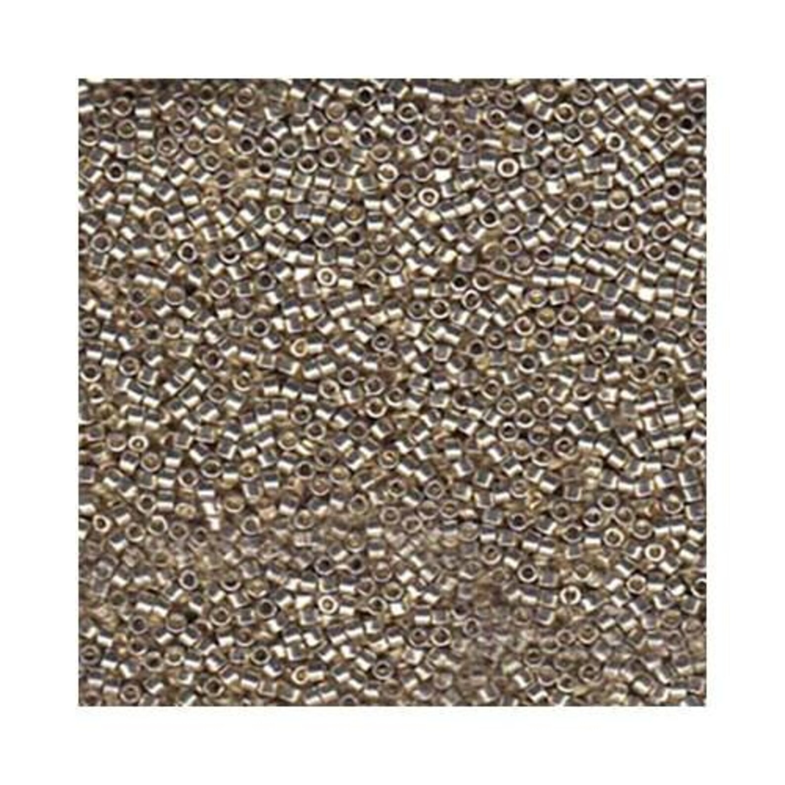 11/0 Miyuki Delica Beads 11/0 Japanese Seed Beads DB1831 (7.2g ...