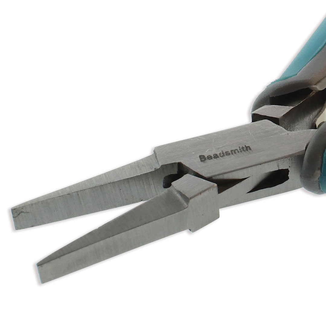 Simply Modern Flat Nose Pliers 55241 Box Joint Pliers, Flatnose Pliers ...