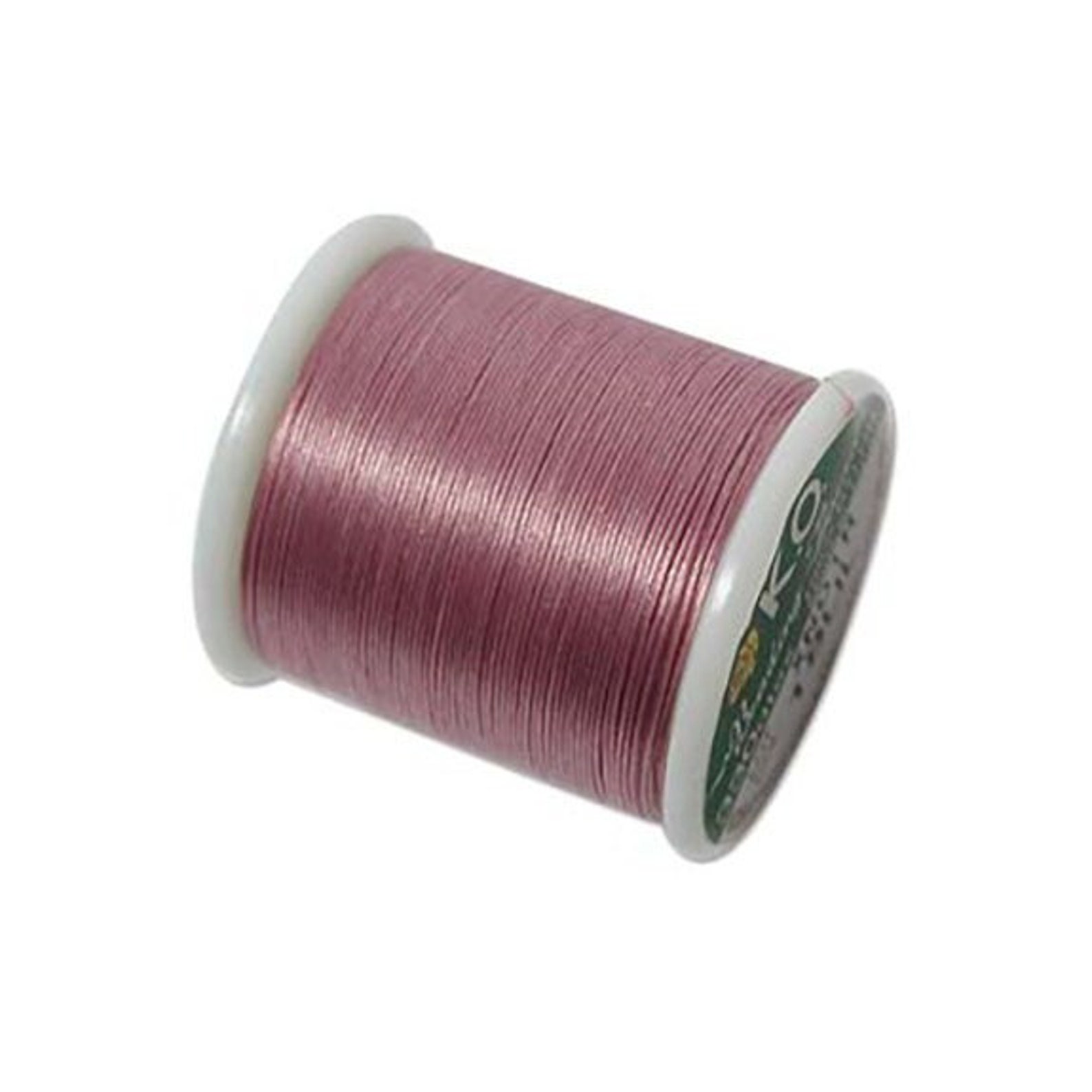 K.O. Beading Thread Lilac Purple Japanese Beading Thread - Etsy