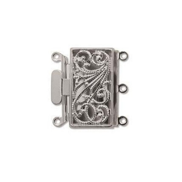 Box Clasp - Etsy UK