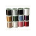 K.O. Beading Thread, Japanese Beading Thread 43338 12 Spool Thread ...
