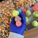 Freeze Dried Jolly Fruit Puff Candies| Homemade|sweet| Free Shipping ...