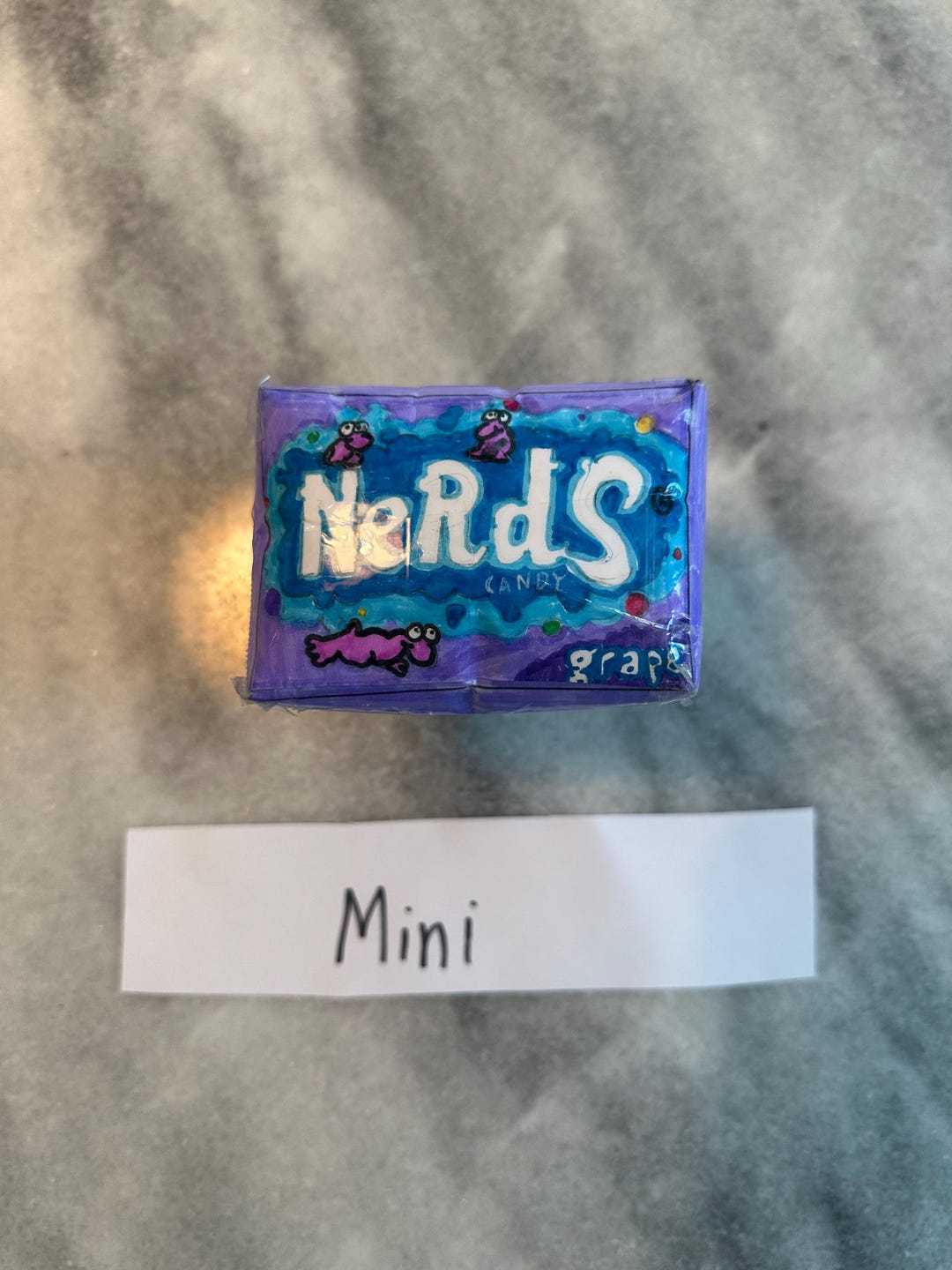Custom Brand Paper Squishies - Etsy