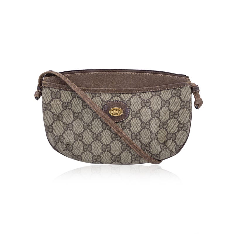 Vintage Gucci Bag - Etsy